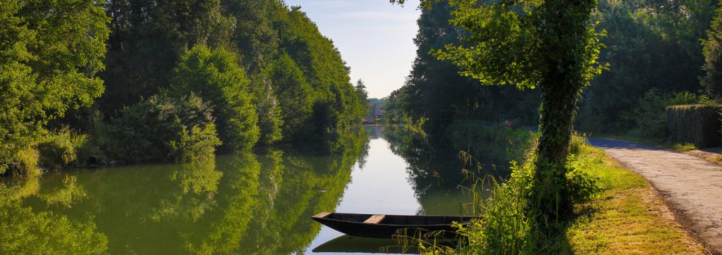 Regional Nature Parks in France - an exceptional heritage - Destination ...